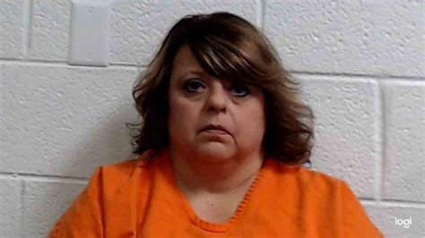 Wyoming County Woman Sentenced To Prison For Fraud