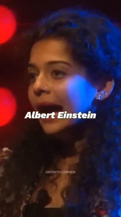 esakki raja on linkedin learn to embrace the randomness