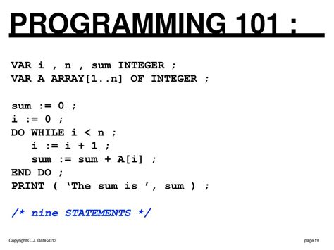 For Computer Professionals Ppt Download