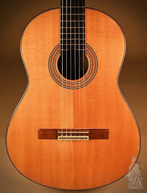 1976 Hascal Haile Reverb