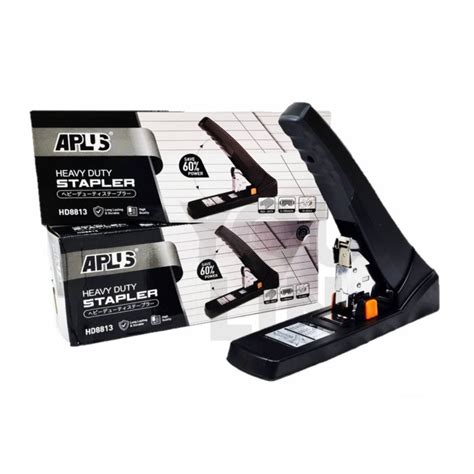 Aplus Heavy Duty Stapler Hd8813 Stapler And Staples