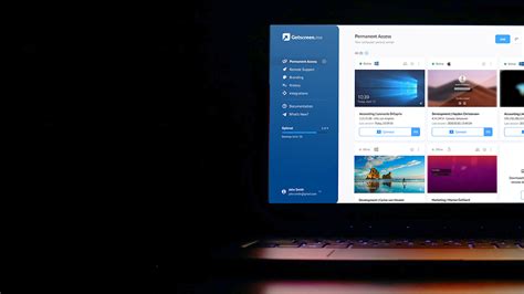 This Discounted App Offers Easy Remote Desktop Access PCMag