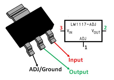 Lm Linear Voltage Regulator Pinout Features Equivalent My XXX Hot Girl