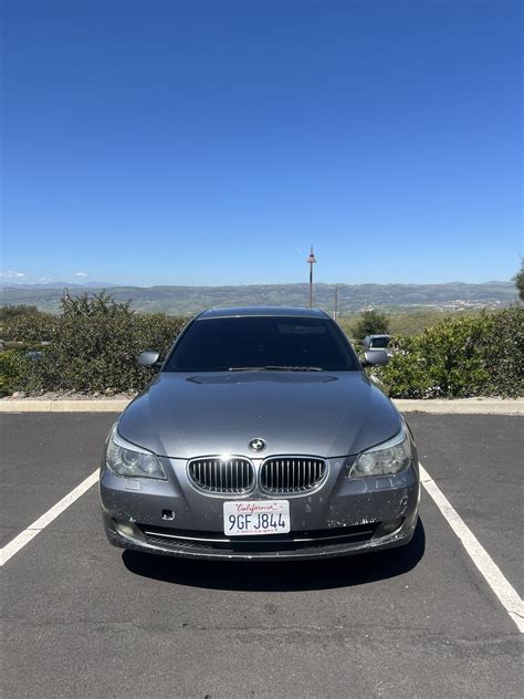 2010 Bmw 528i For Sale In West Hills Ca Offerup