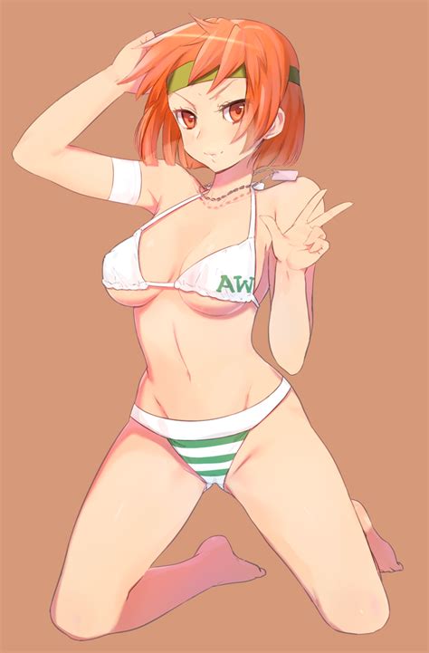 Sami Advance Wars Art Danbooru