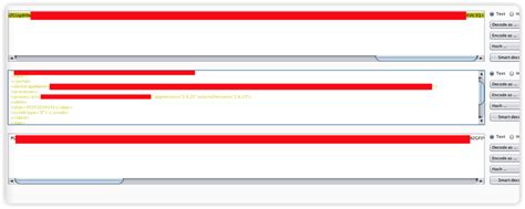 an authentication bypass vulnerabilities methodologies open bug