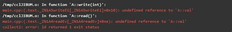 C Oops Mcq Questions With Answers Part 3 Stackhowto
