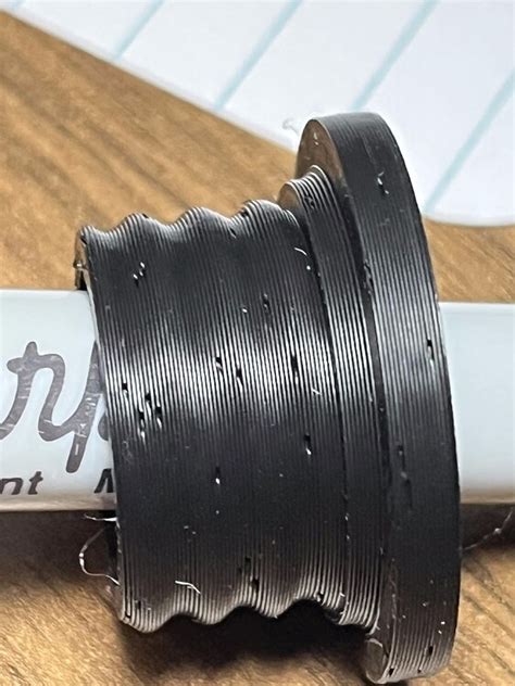 Scarf And Seam Gap Info Improvement Troubleshooting Bambu Lab