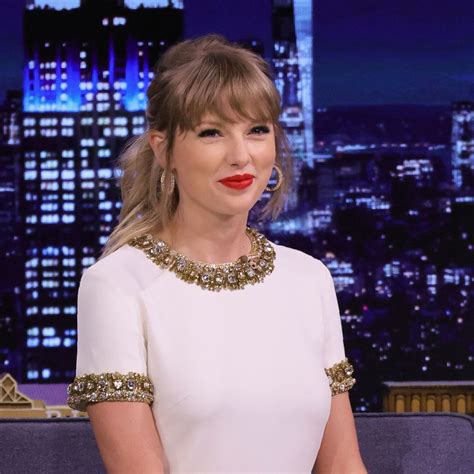 Taylor Swift 2024 Hair