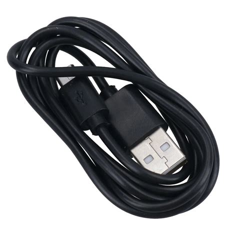 Micro Usb Data Cable Connector Charger Lead High Speed Transmission 0 99m