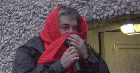 Operaron A Sandro Por Una Lesión En La Tráquea Infobae