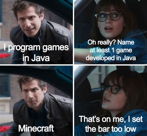 Painfully Relatable Memes And Jokes About Everything Programming And Computer Science New