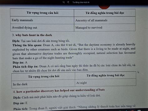 Giải đề Reading 12 Cuốn IELTS Cambridge 07 18 Academic