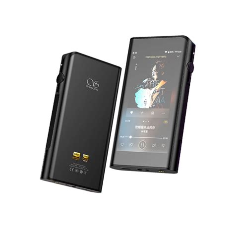 Shanling ET3 CD Player - AV World - Auckland HiFi Store