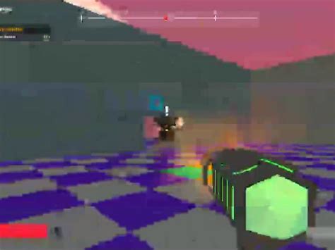 Fps Microgame Unity Play