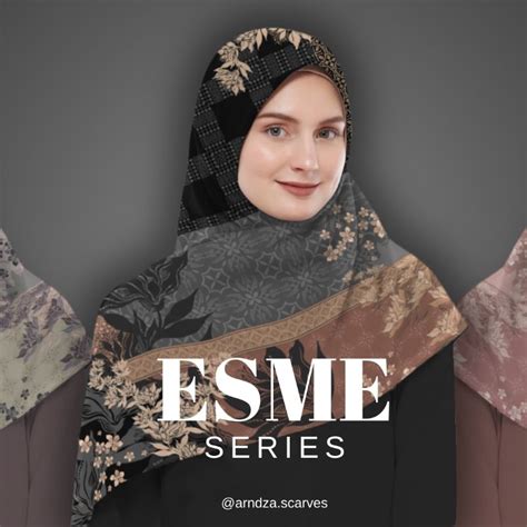 Jual Esme Series Shopee Indonesia