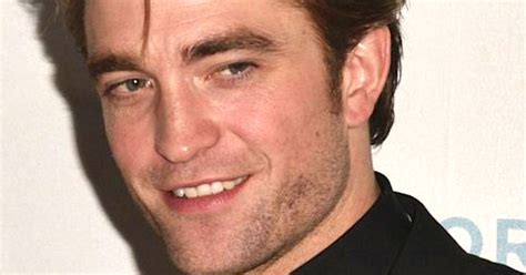 Robert Pattinson Really Got Into His Ferocious Masturbation Scene In The Lighthouse