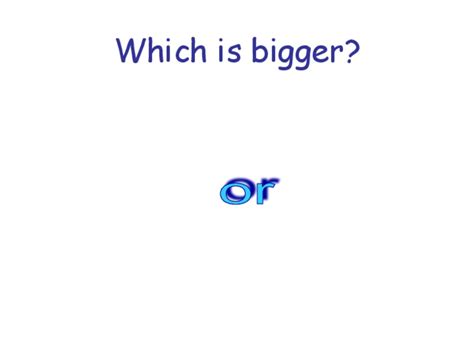 Comparing And Ordering Fractions Ppt For 3rd 4th Grade Lesson Planet