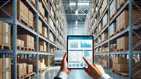 Automating Inventory Management For Smbs Raptech Ai