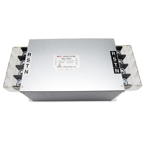 Tb4 200gr Dit Filters Digikey