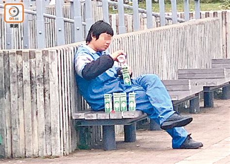 咳水溝可樂 疑似食署員工 球場公然濫藥 東方日報