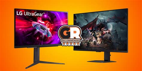 Lg Ultragear Gaming Monitor On Sale At Amazon