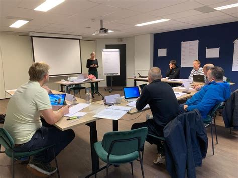 Edith Van Dort Scholtes Posted On Linkedin