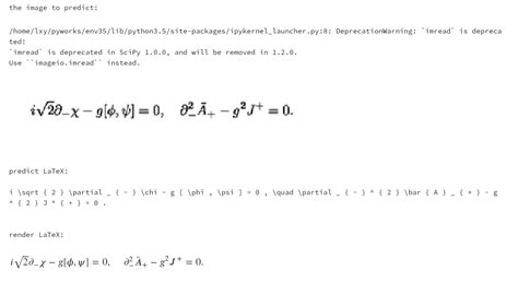 GitHub LinXueyuanStdio LaTeX OCR PRO art 数学公式识别增强版中英文手写印刷公式支持初级符号推导数据结构基于 LaTeX 抽象语法树