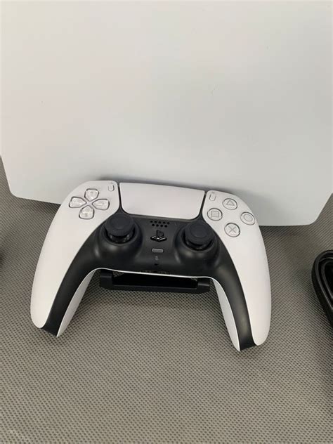 Плейстейшн 5 с Дисководом Оригинал Новый Playstation Ps5 Джойстик Игры ...