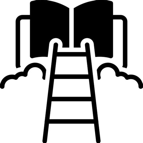 Revelation Rgb Color Icon Royalty Free Vector Image