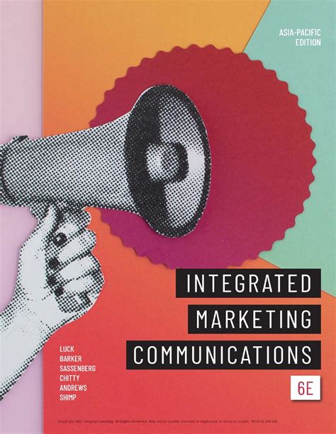 ebook pdf integrated marketing communications 6th edition ebooks store