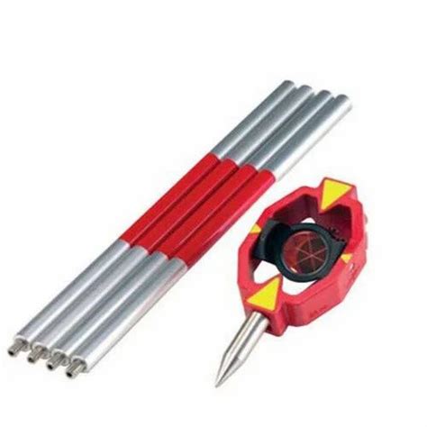 Brass Prism Bar Set For Measuring Packaging Type Box At Best Price