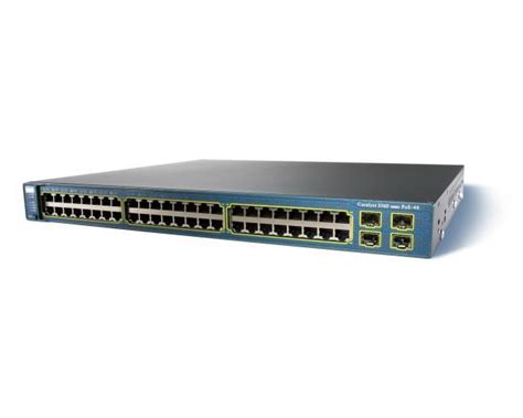How To Enable Ipv6 Support On A Cisco Catalyst 3560 Switch Confignetworks