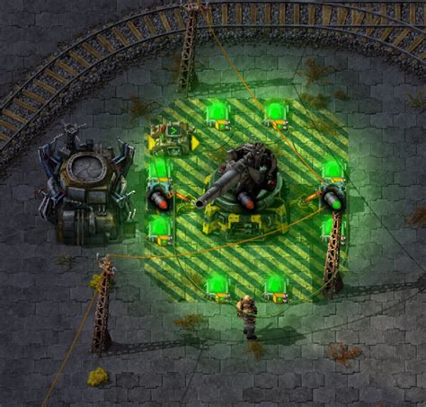 Help With A Circuit R Factorio