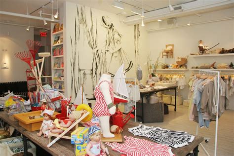 小型童装门面室内装修图片装信通网效果图