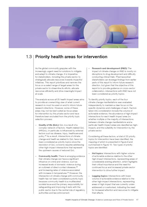 世界经济论坛：气候变化对健康的影响报告 互联网数据资讯网 199it 中文互联网数据研究资讯中心 199it