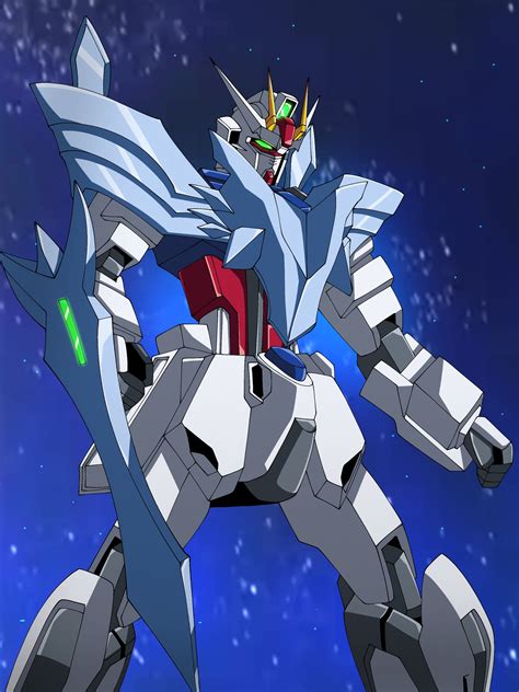 Gundrass Aile Strike Gundam Gundam Gundam Seed Gundam Seed Freedom