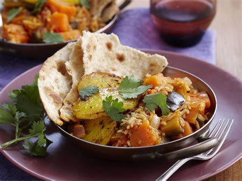 10 Best Vegetable Curry For Chapati Recipes