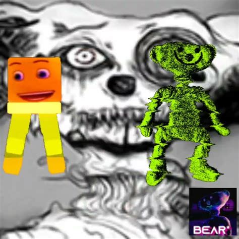 Thob Vs Roblox Bear Robloxbear Youtube