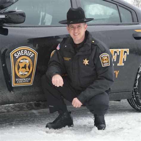 Кто такой шериф в сша - 86 фото