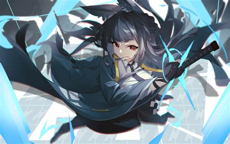 Hoshimi Miyabi Wallpapers Wallpaper Cave