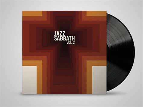 Vol 2 Jazz Sabbath