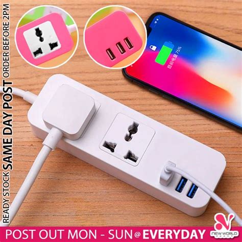 𝗙𝗜𝗥𝗘𝗣𝗥𝗢𝗢𝗙 》portable Universal Trailing Power Socket Extension 1 8 Meter