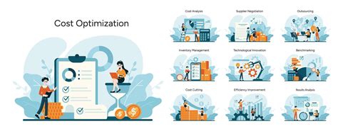 Strategic Financial Management And Resource Allocation Vector Art At Vecteezy