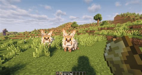 Cheremsha Minecraft Mods Curseforge