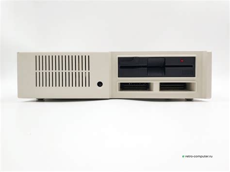 Ibm Pcjr Все активы