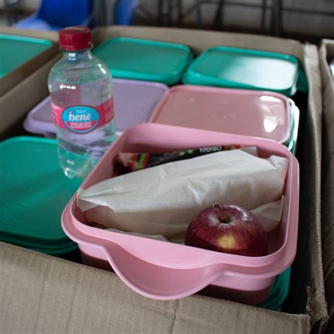 From Tc Direct With Love Supporting Mayibuye Primary School Learners On Their First Day