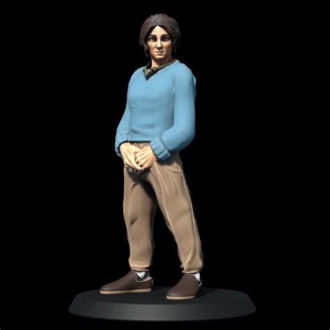 Spideycember Day8 Aunt May R Heroforgeminis