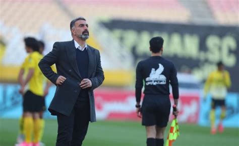 واکنش محمود فکری به کم کاری بازیکنان استقلال؛ متاسفانه خائنین را بیشتر