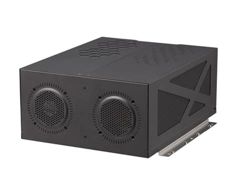 Nexcom AIEdge X Industrial AI Computer Distec Ltd